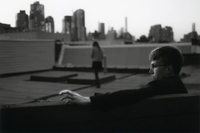 What Is Theater's Place In The Digital World? Matthew Gasda Has The Answer