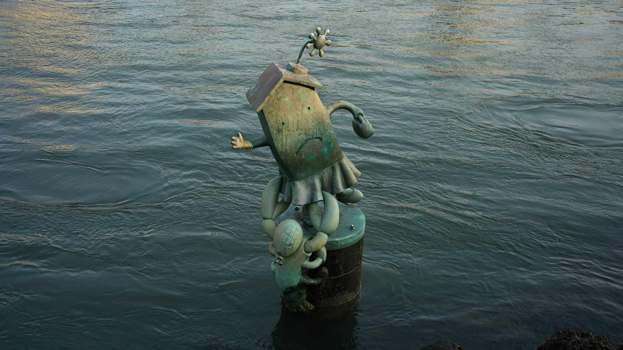 For The Hellp, Obsession Is The Only Key To Greatness