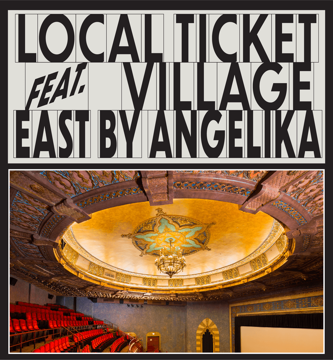 Theater Review: Village East by Angelika