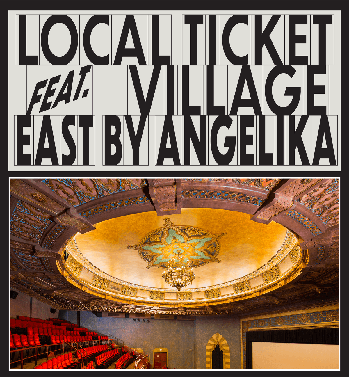 Theater Review: Village East by Angelika
