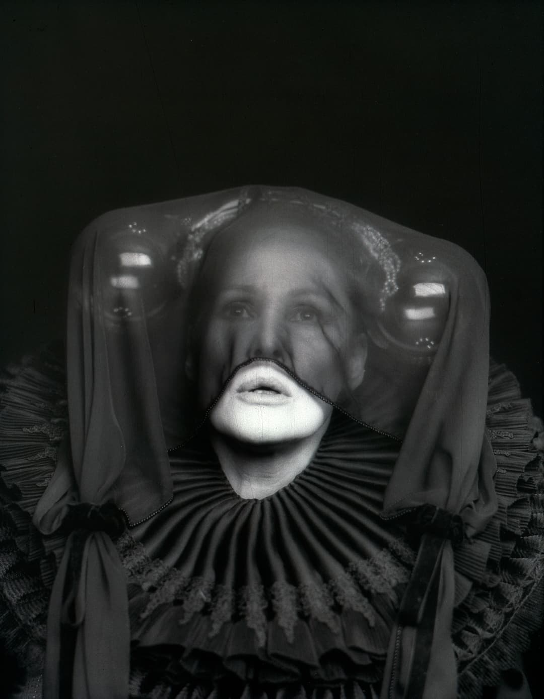 Matthew Barney’s Cremaster Cycle Is A Low-Hanging Balls Joke — And A ...