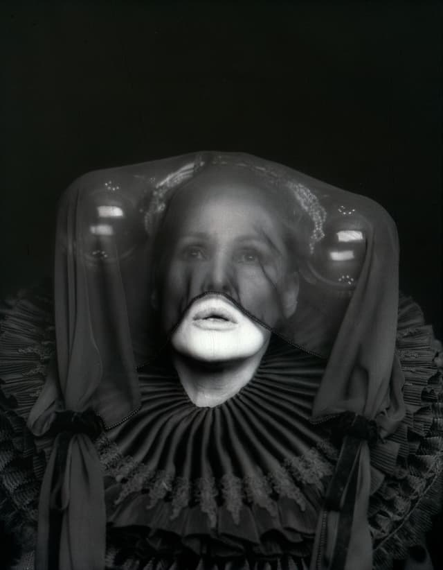 Matthew Barney’s Cremaster Cycle Is A Low-Hanging Balls Joke — And A ...