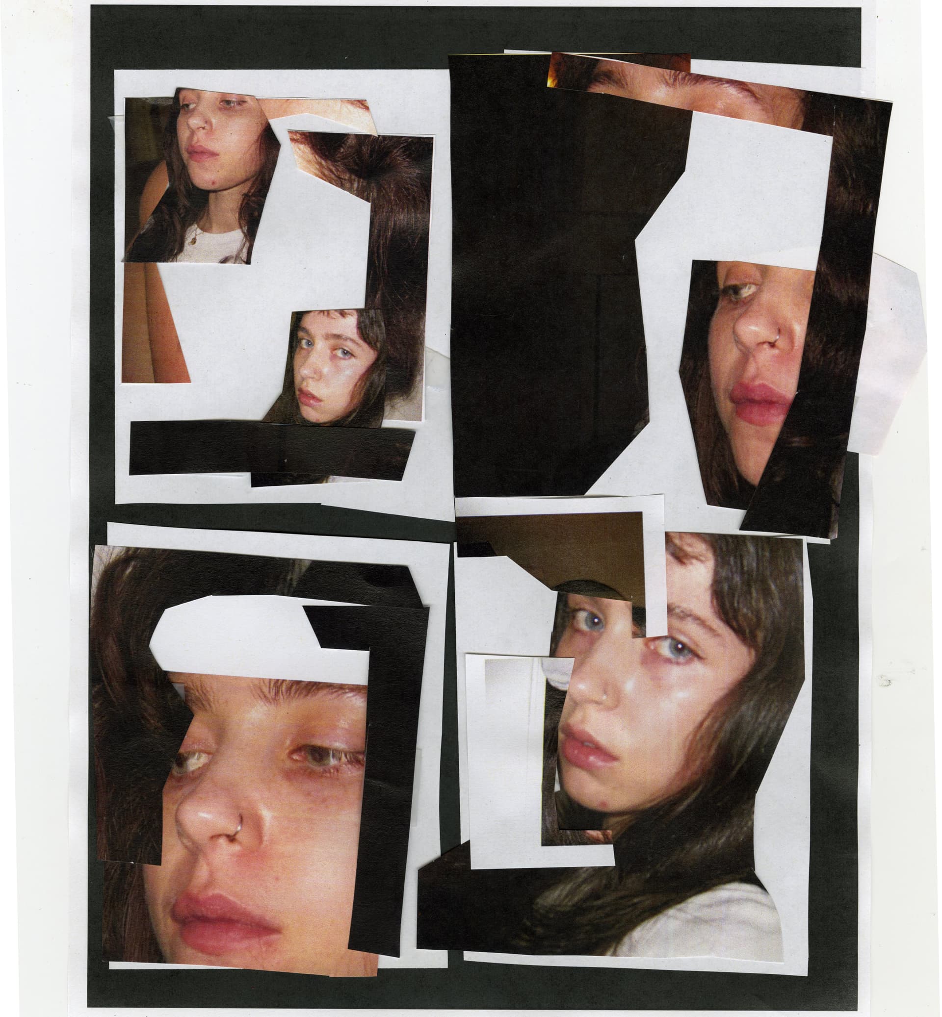 Reflections Of Clairo