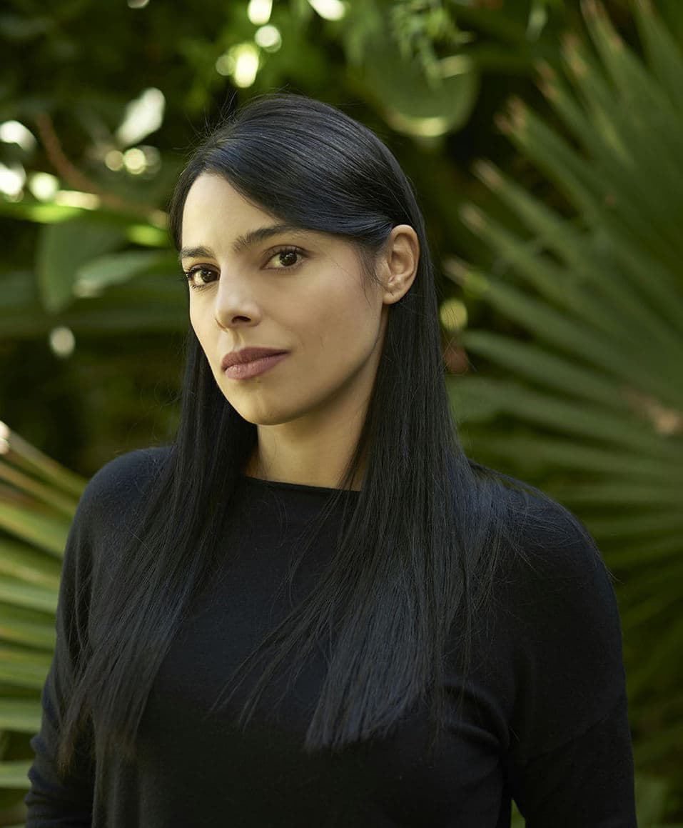 Writing Is An Exorcism With Margarita García Robayo