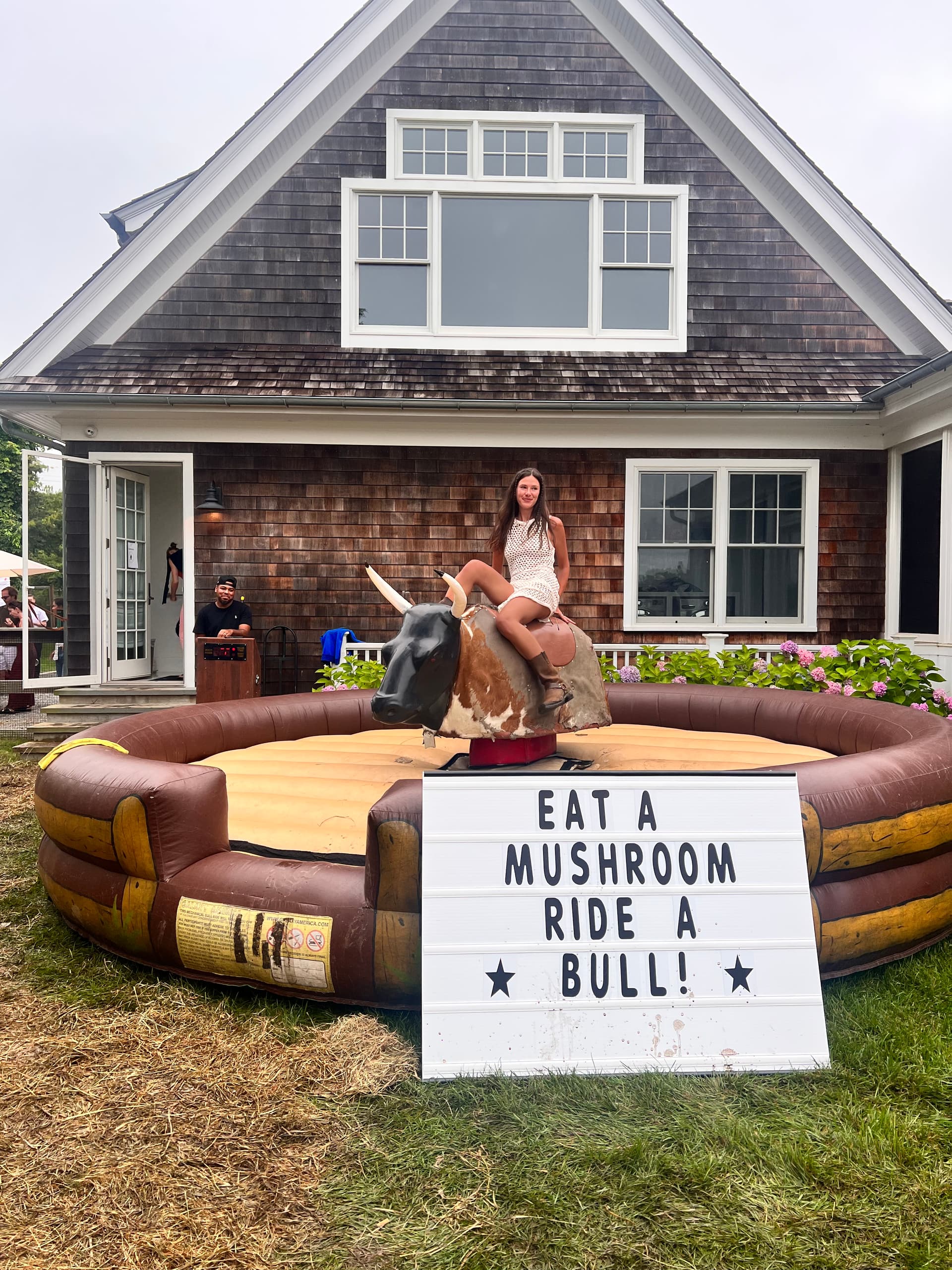 Alice Out East: A Wet Hot American Summer Recap