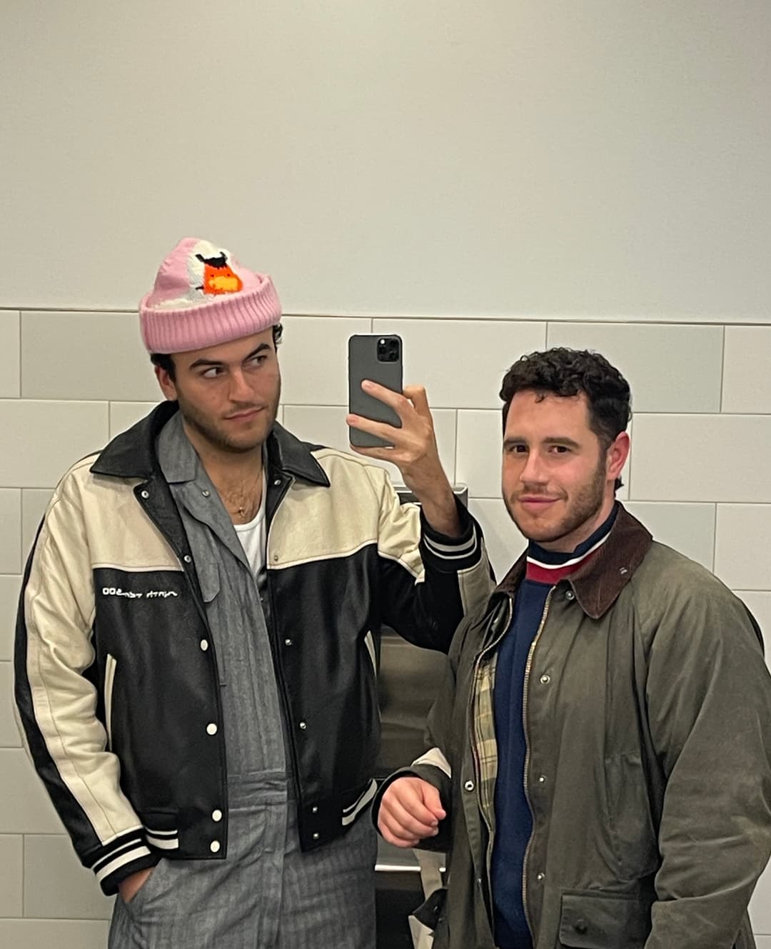 The Good Children Make Art For Their Queer Childhood Selves
