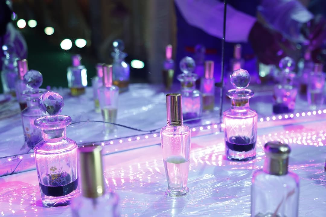 Pop Star Perfumes: Effigies of Girlhood