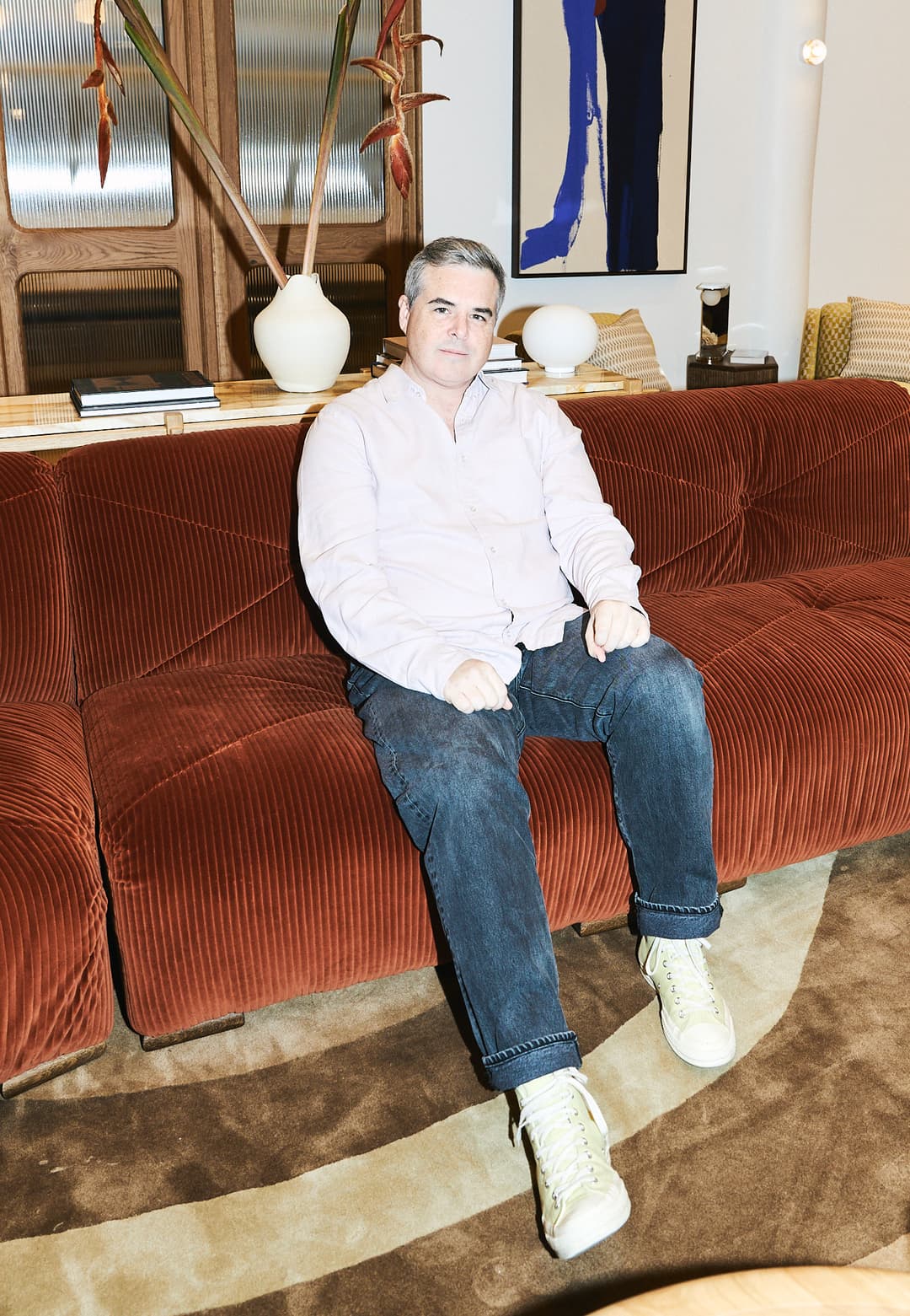 3 People Moving Music Forward