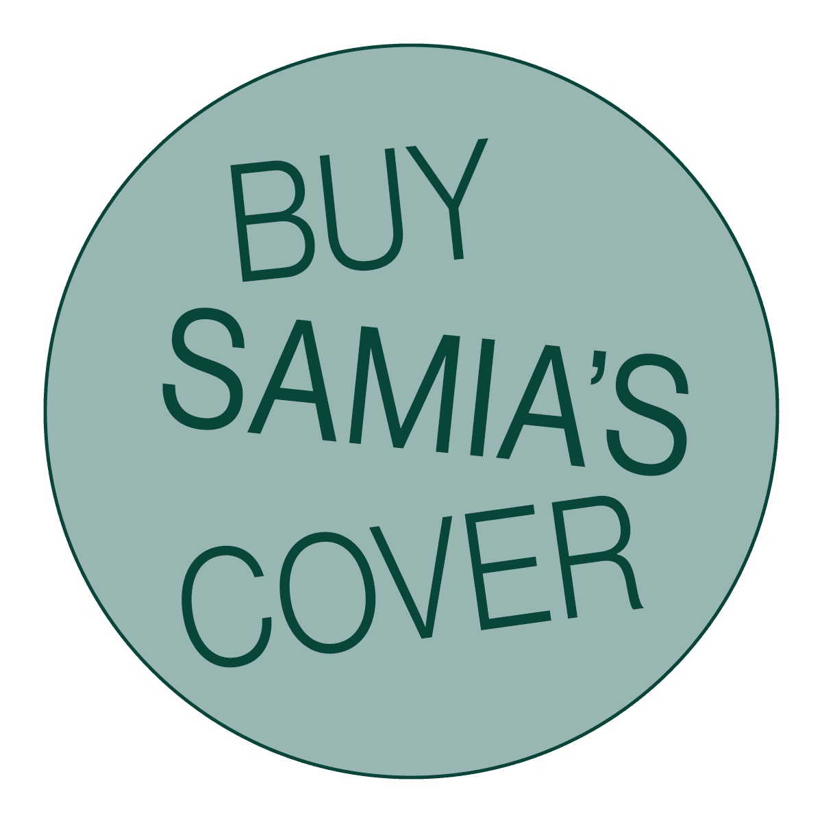 Samia On The Memories That Shape Us