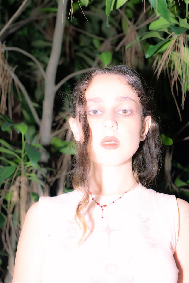 Samia On The Memories That Shape Us