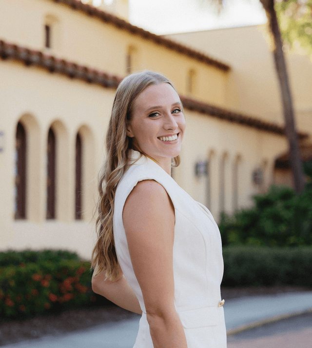 Kaelee Overfield Is Caught Red-Handed