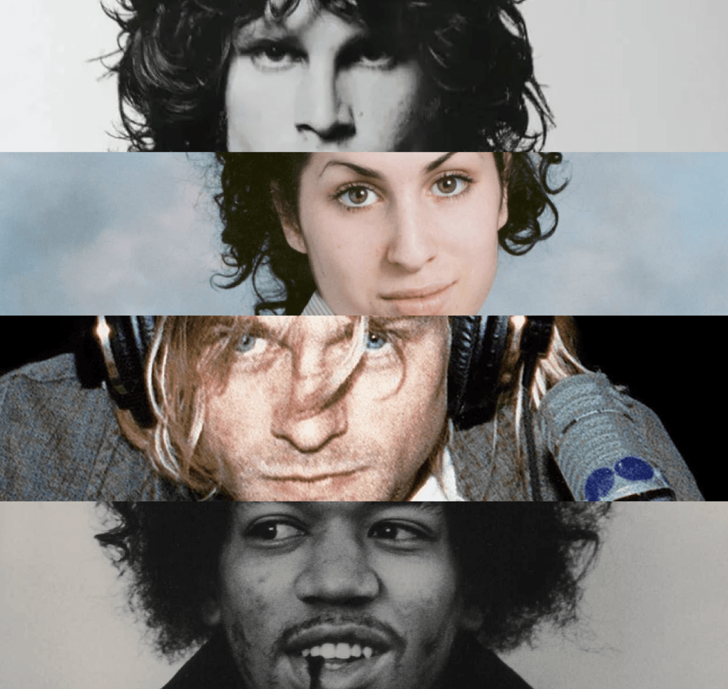 The 27 Club & Me