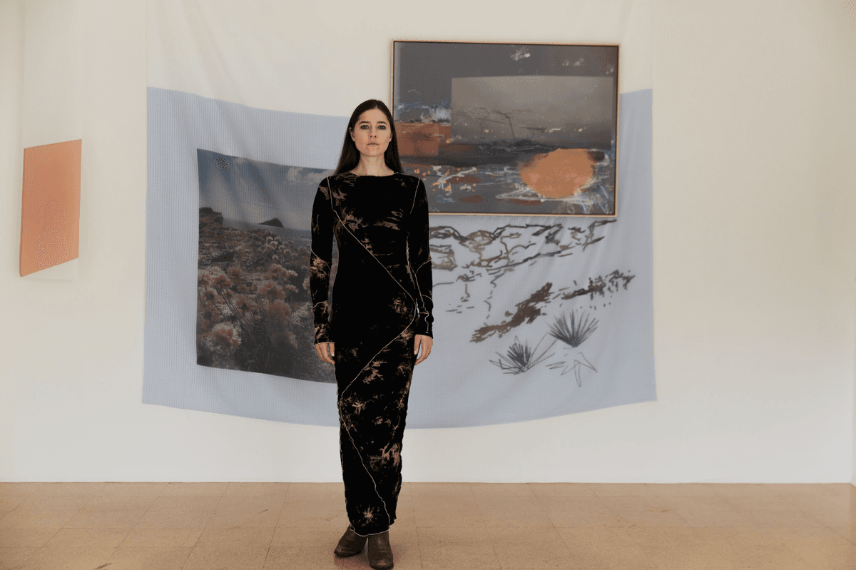 E-Girl Wisdom: Petra Cortright Has Her Hand On The Pulse