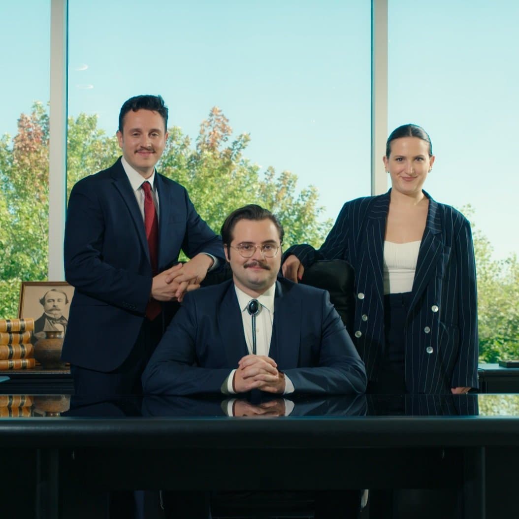 Cobell Energy, A New Short-Form Series, Tell Us It's Time To Freak The ...