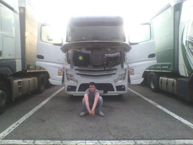 Bassvictim Is London's Rising Underground Act