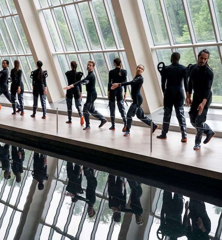 Did You Know There's A Parade In The Met?