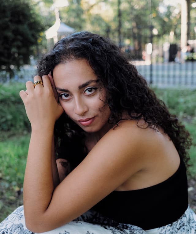Danya Issawi Is Putting It In Writing