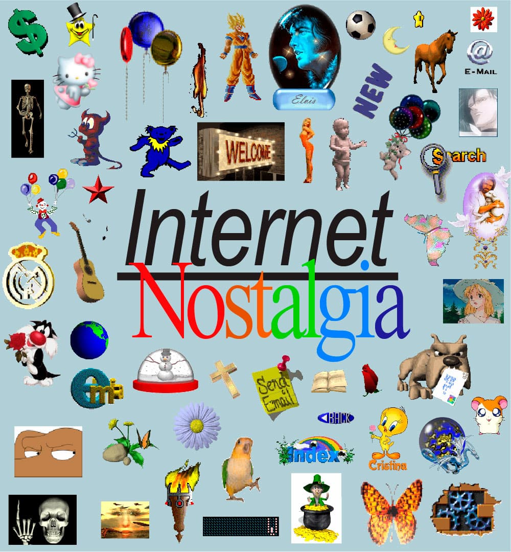 Let's Take A Trip Down MySpace Lane