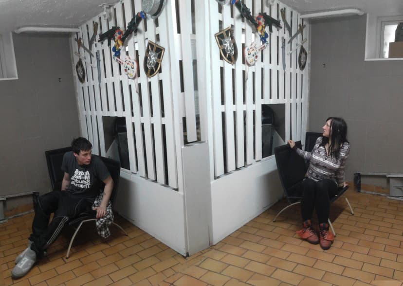 Bassvictim Is London's Rising Underground Act