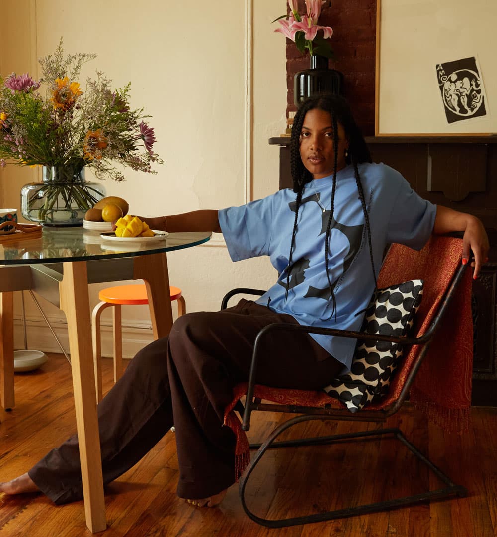 What Chef Tara Thomas Wants You To Know