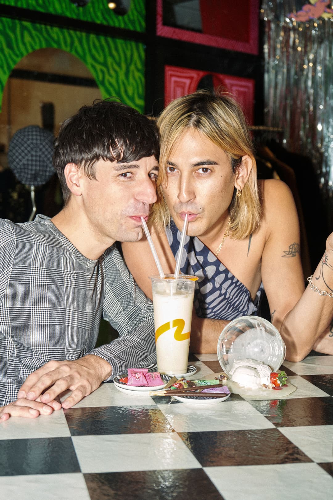 James Veloria Is The Serious Vintage Hub For Unserious People