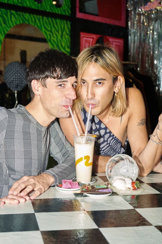 James Veloria Is The Serious Vintage Hub For Unserious People